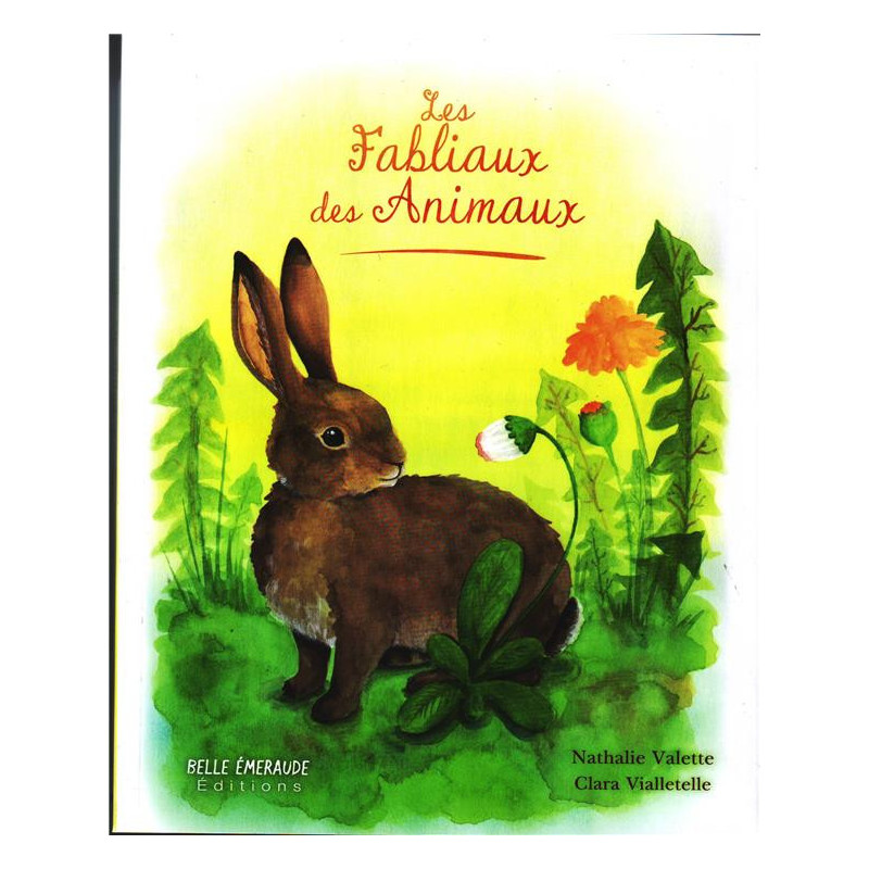 Les fabliaux des animaux