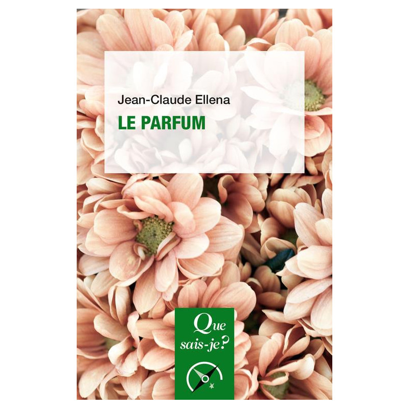 Le parfum (7e édition)